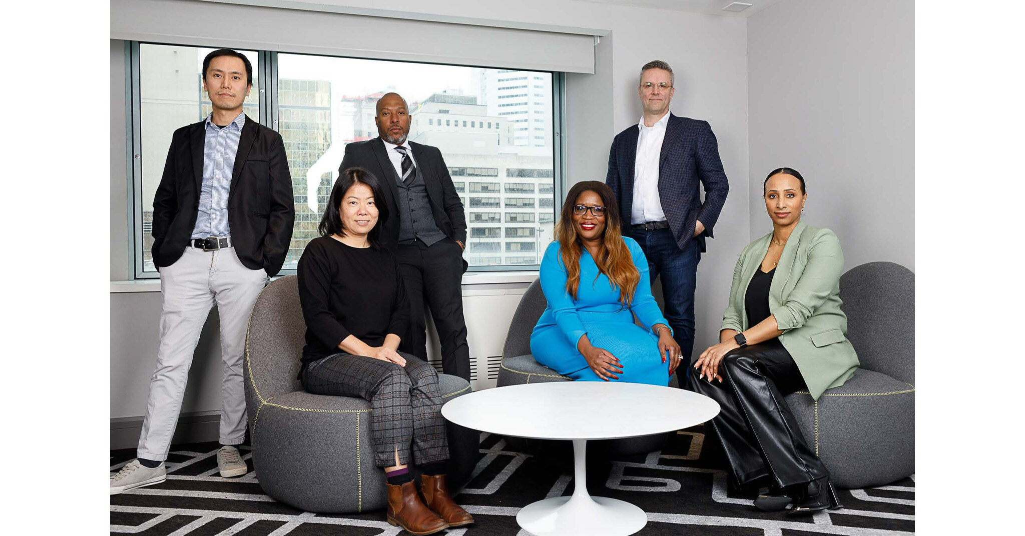 ARE YOU MAKING YOURSELF EASY TO HACK? CANADIAN CYBER FIRM LAUNCHES AI-POWERED PLATFORM TO REDUCE ...